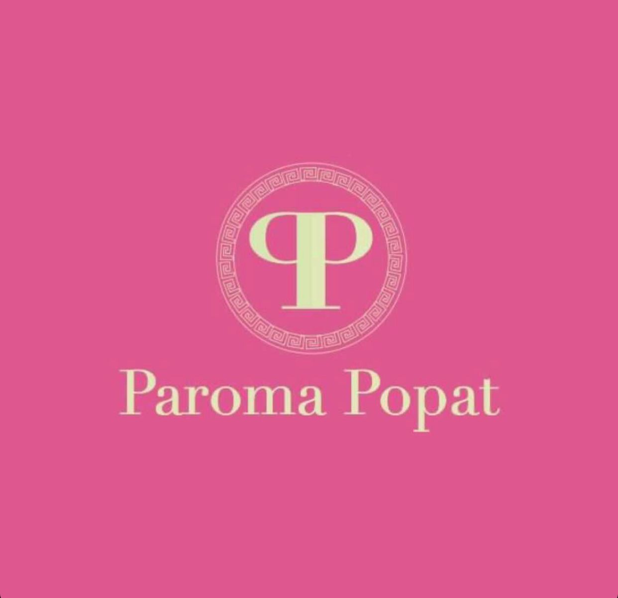 Paroma Popat – Paromapopat